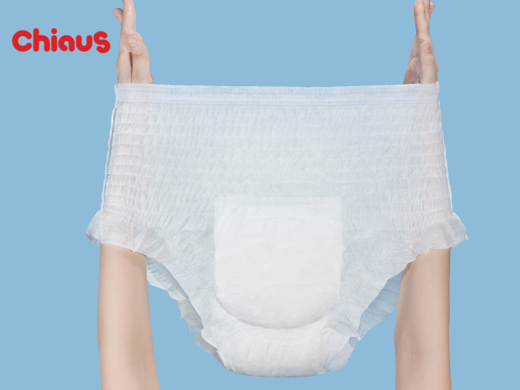 Tractions pour adultes vs. Couches : laquelle vous convient le mieux ...